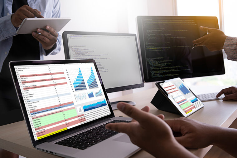 What Is Product Data Management And Its Features Emeritus India
