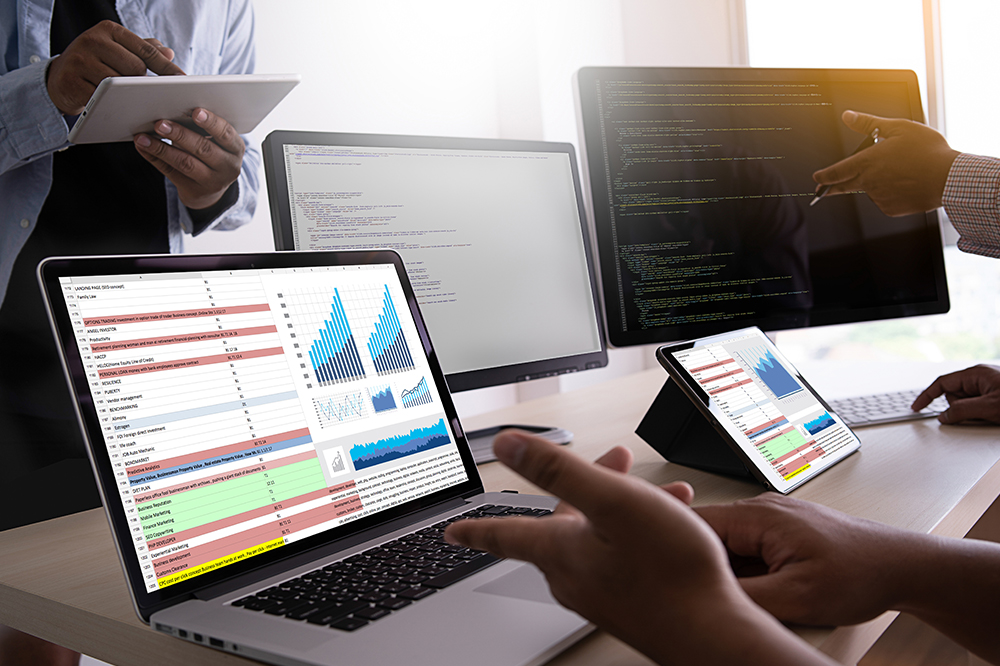What Is Product Data Management And Its Features Emeritus India
