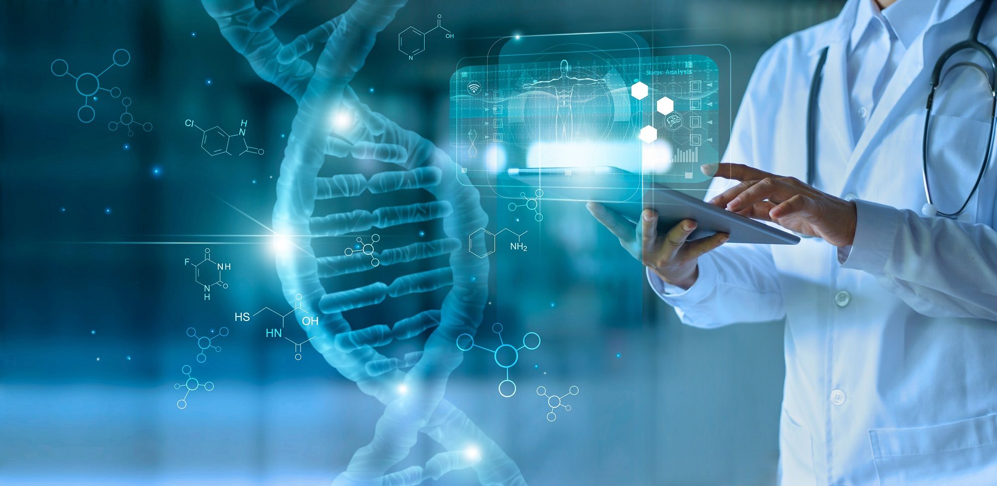 A Guide To Data Science In Healthcare Applications Emeritus India