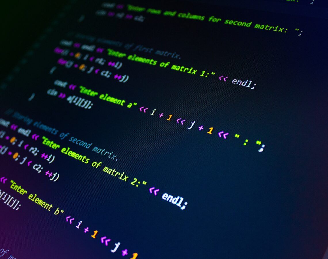 What Coding Language Should I Learn To Succeed In Life 